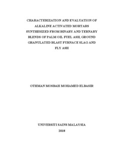 Welcome to Repository@USM - USM Research and Publication